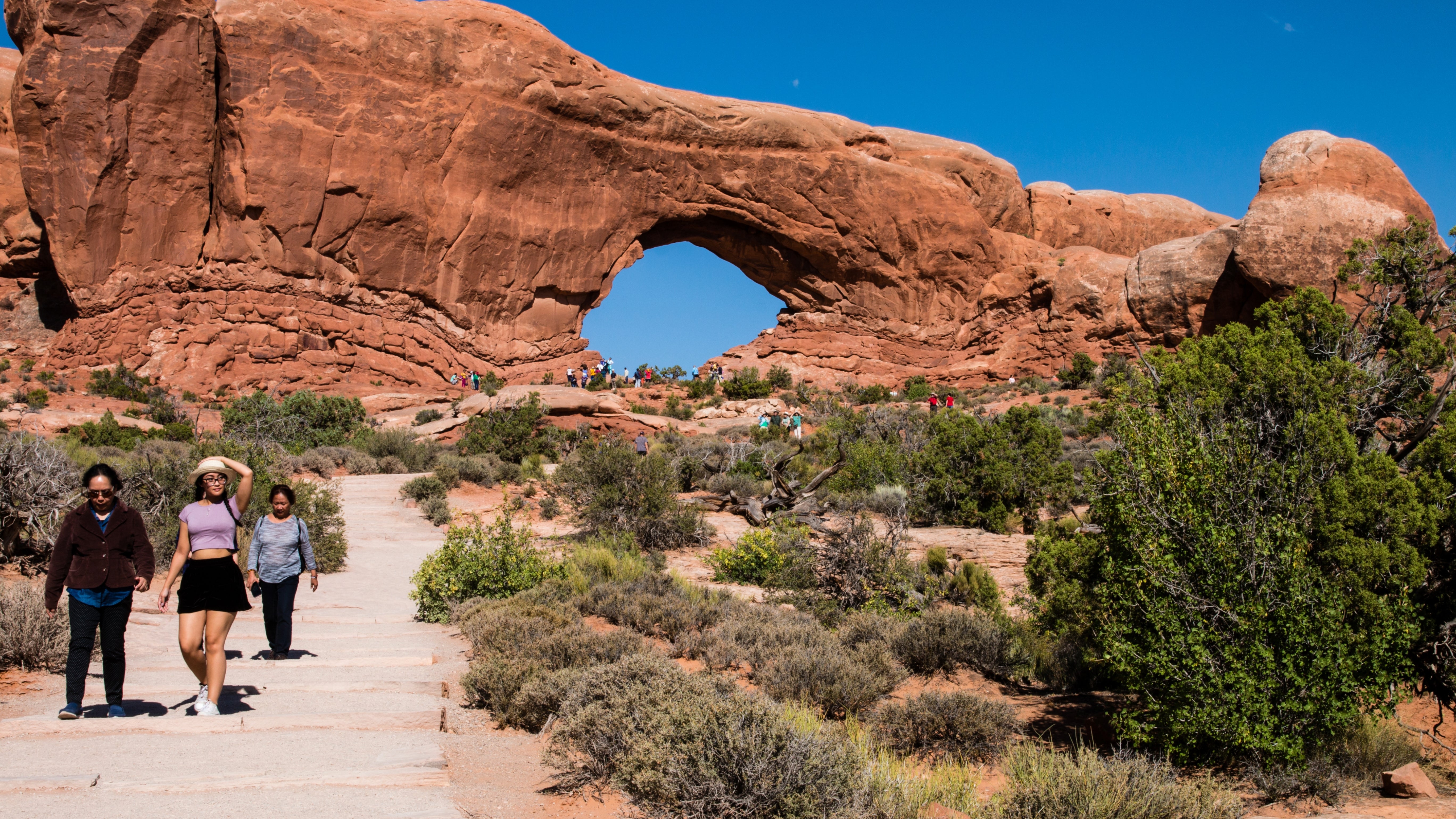 These National Parks Will Require Reservations In 2025 | Weather.com