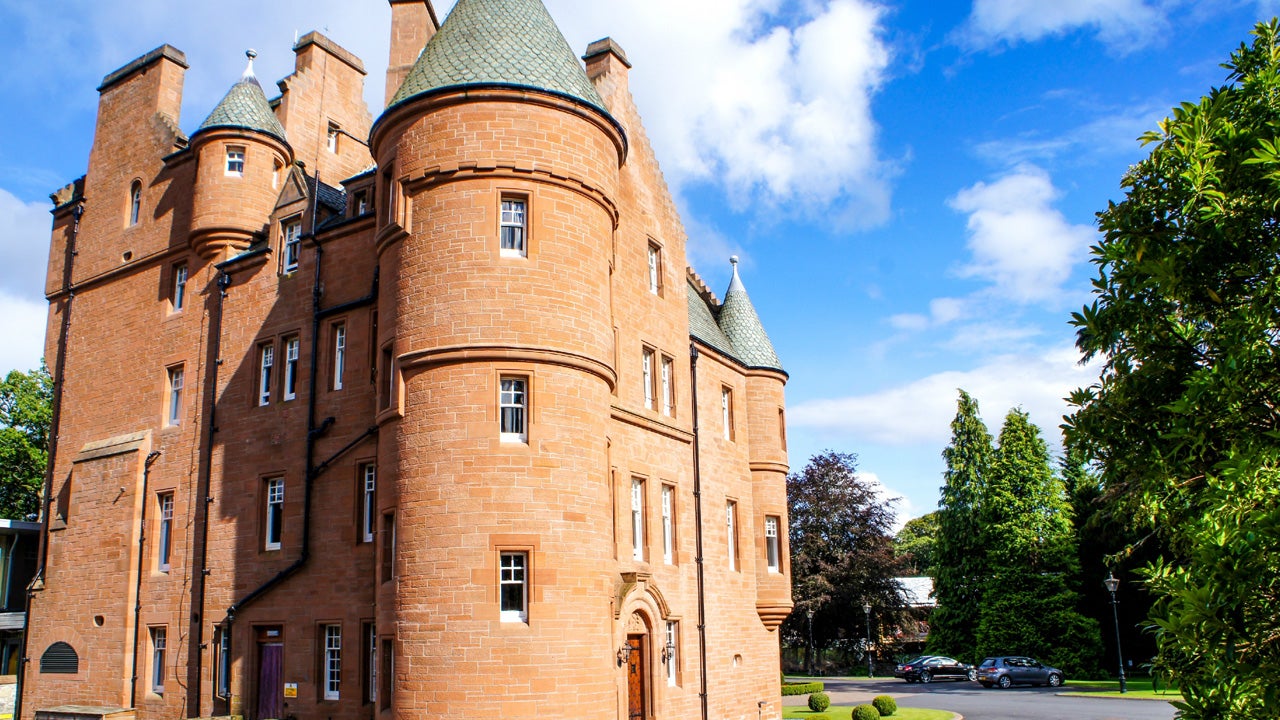 TripAdvisor Names World's 10 Best Castle Hotels (PHOTOS) | The Weather ...