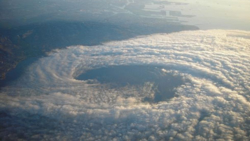 15 Most Frustrating Weather Patterns | Weather.com