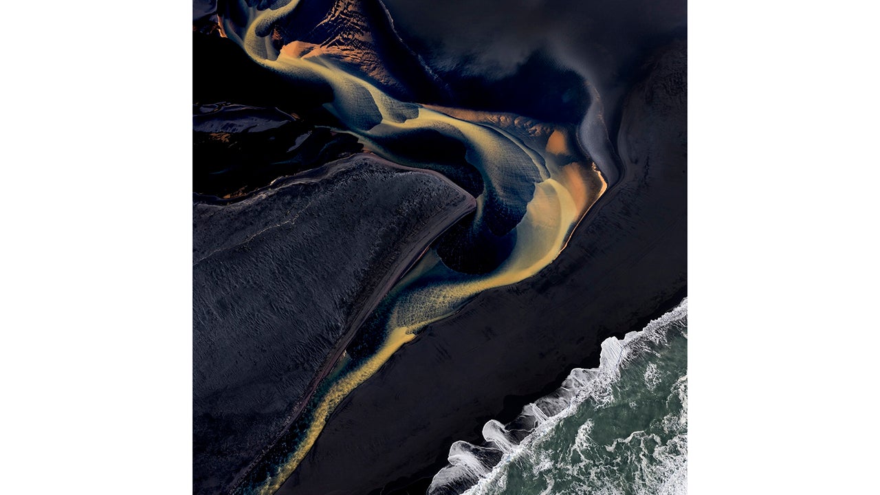 Patterns From Above: Stunning Aerial Photos From Around the World by ...