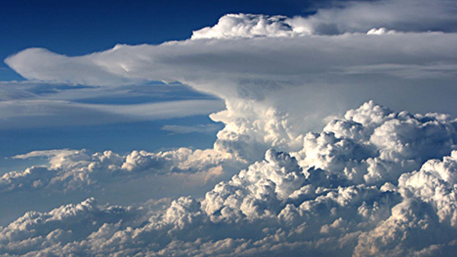 Microplastics In Clouds, Impacting Our Climate | Weather.com