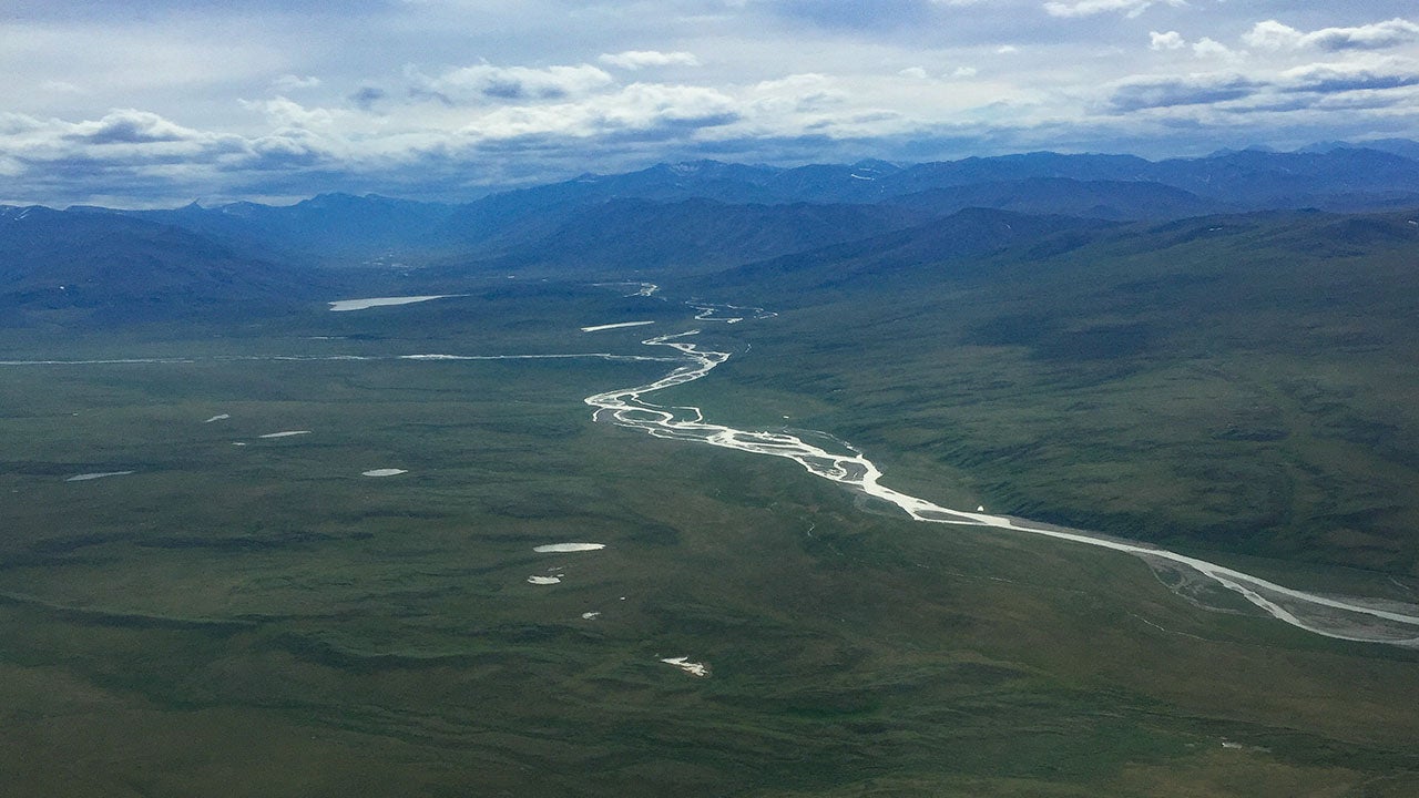 America's 10 Most Endangered Rivers for 2018 | The Weather Channel ...