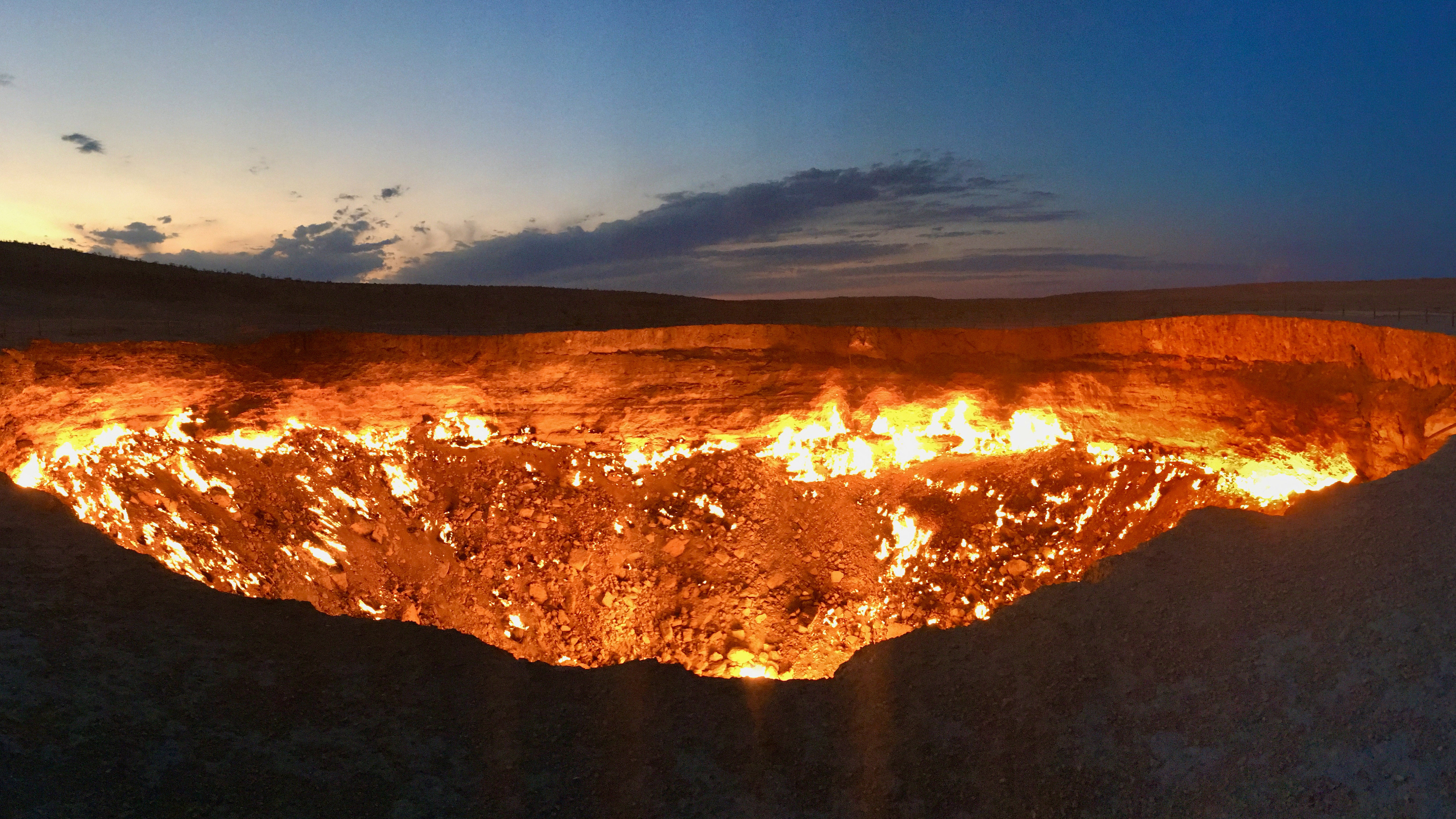 Strange Natural Places On Earth Earth's Weirdest Landscapes | Sierra