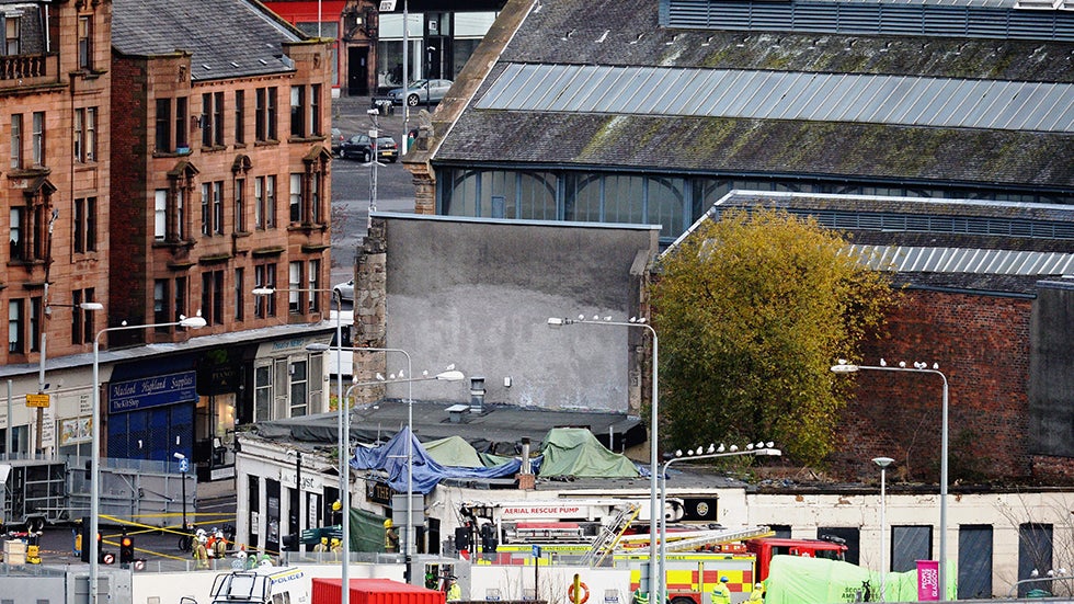 Mozambique Airlines Plane Crashes in Namibia, Leaves No Survivors ...