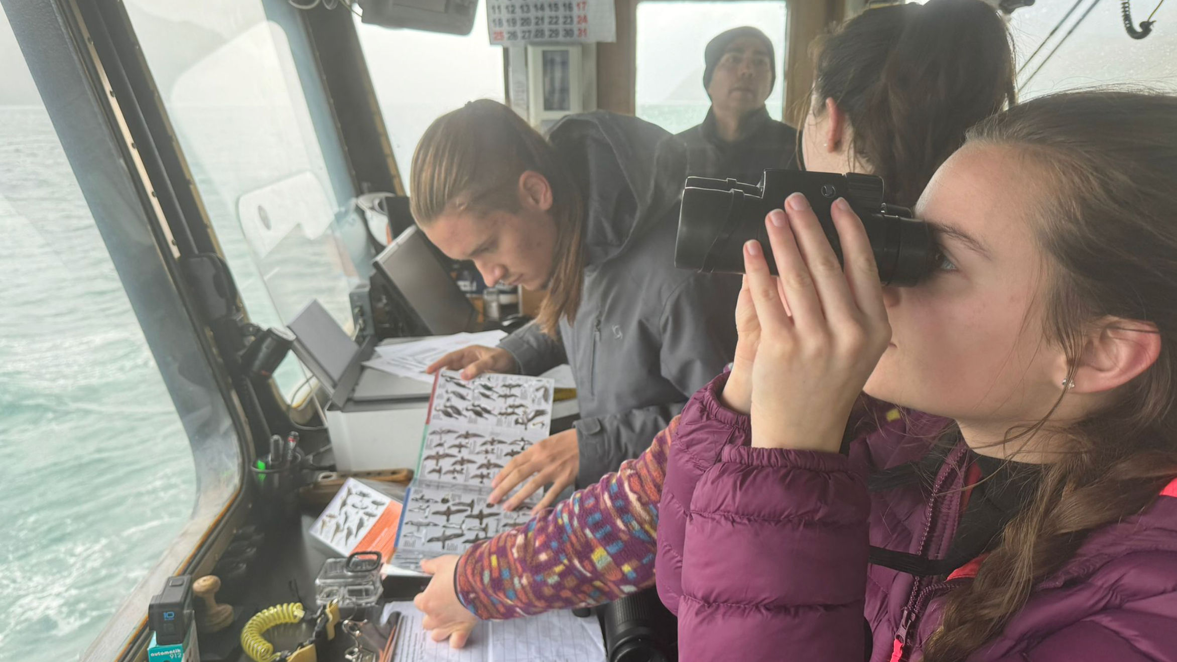 Darwin200 Project Sets Sail To Retrace Charles Darwin's Legendary ...