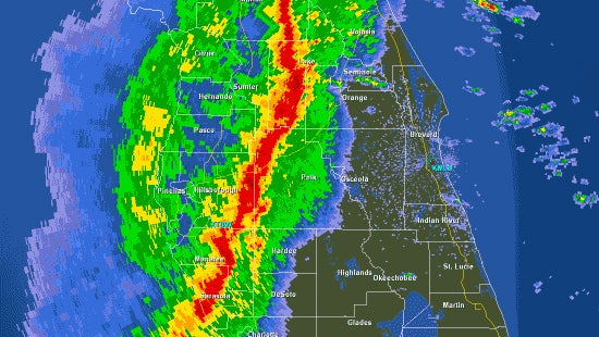 1993 Superstorm, 30 Years Later | Weather.com