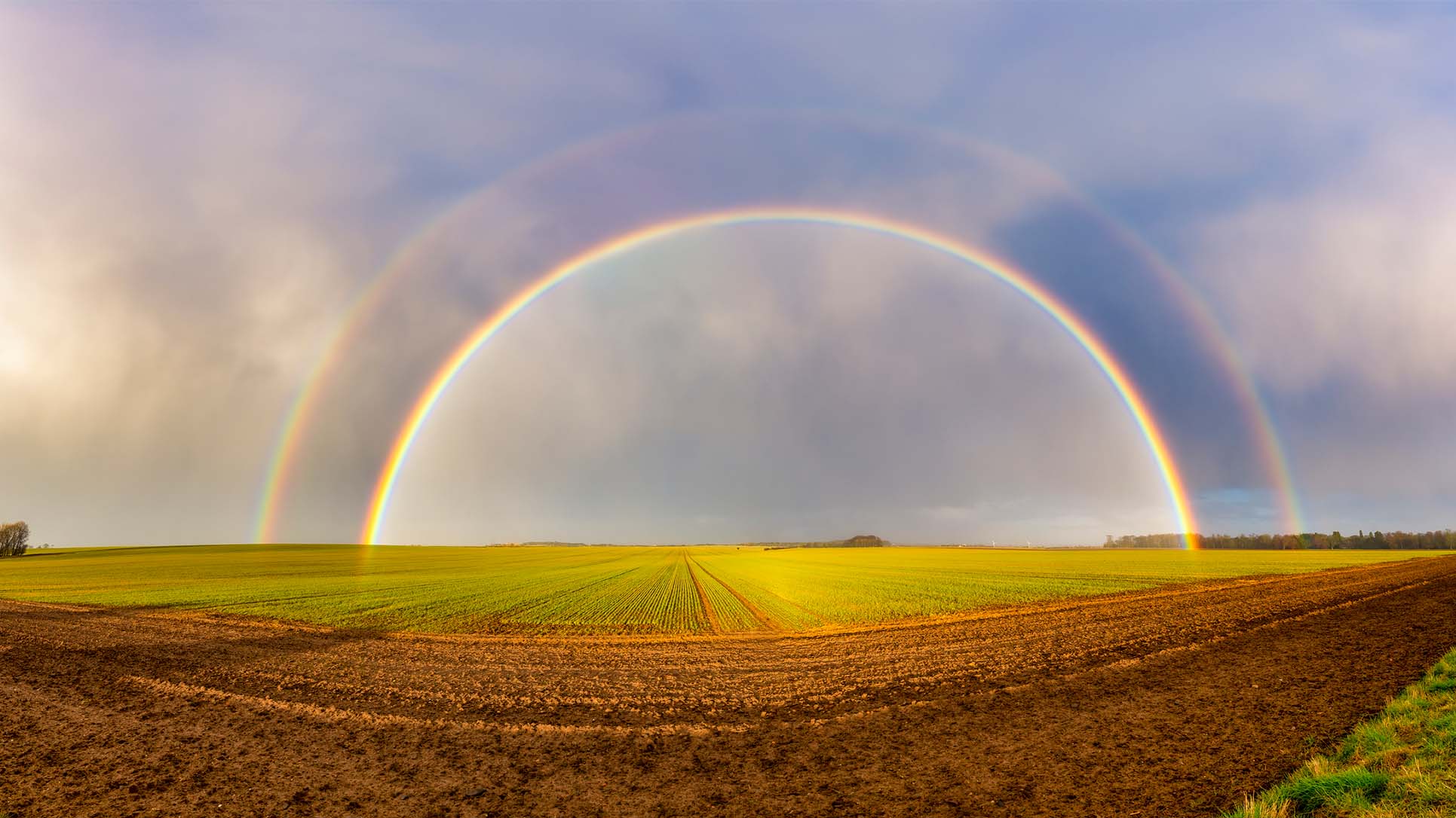 Weather Words: 'Alexander's Dark Band' | Weather.com