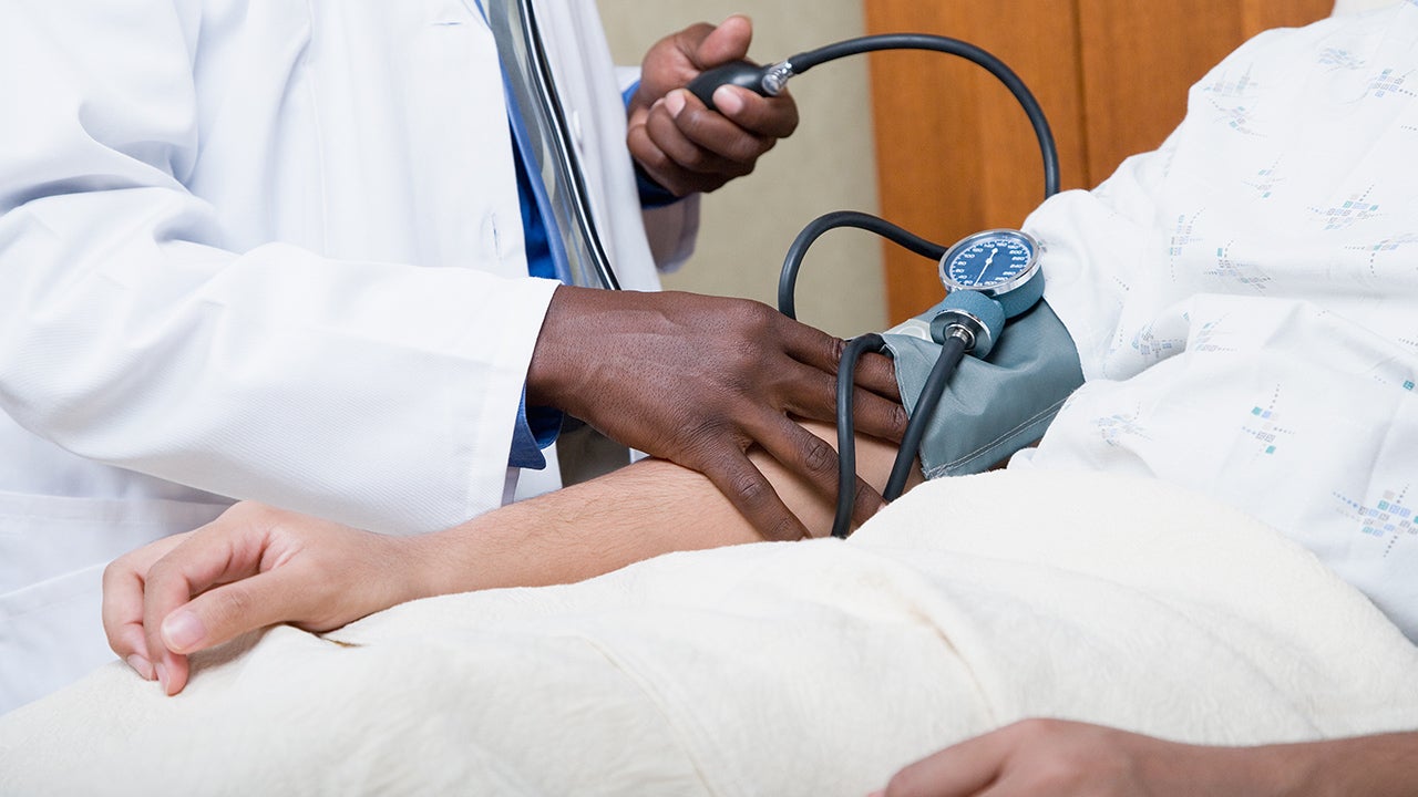 13 Health Secrets Hidden in Your Eyes | The Weather Channel