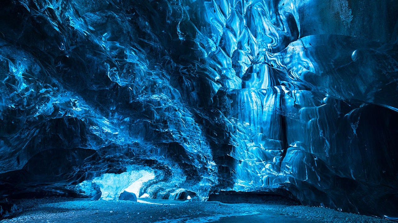 Stunning Photos Reveal the Diversity of Iceland's Landscapes (PHOTOS ...