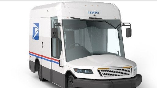 Neither Snow Nor Rain Nor Heat': USPS Unveils Rugged New, 56% OFF