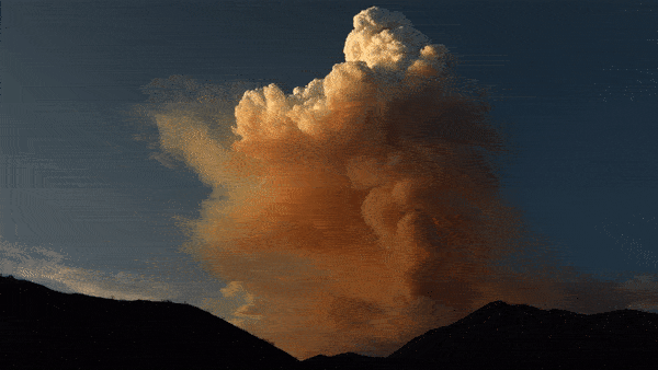 Weather Words: 'Fire Cloud' | Weather.com