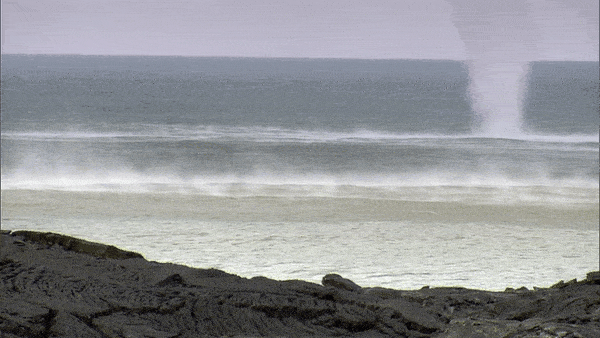 Weather Words: 'Waterspout' | Weather.com