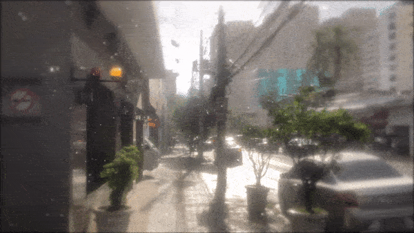 Weather Words: 'Sun Showers' | Weather.com