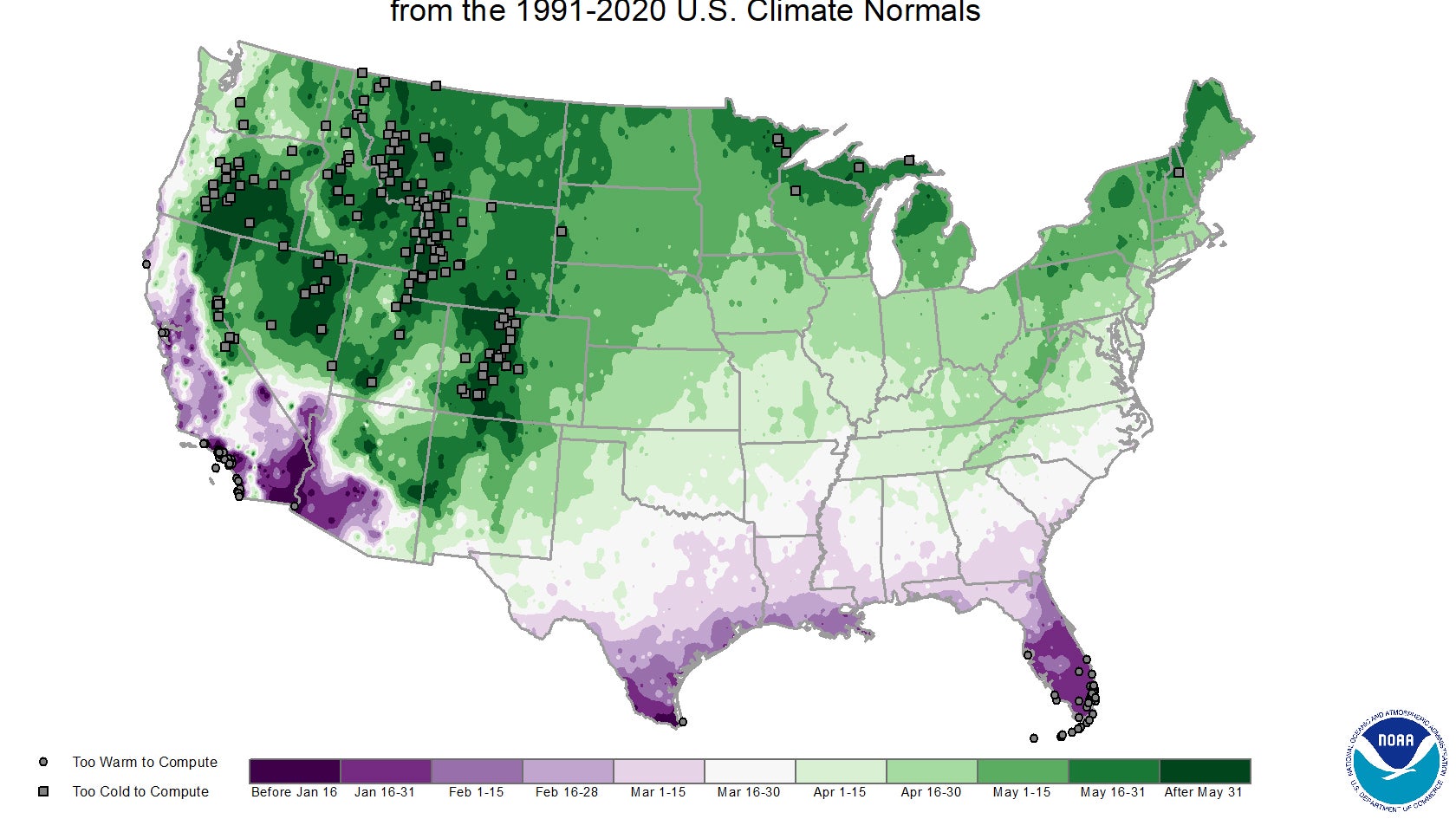 March's Extreme Weather Reputation Includes Tornadoes, Winter Storms ...