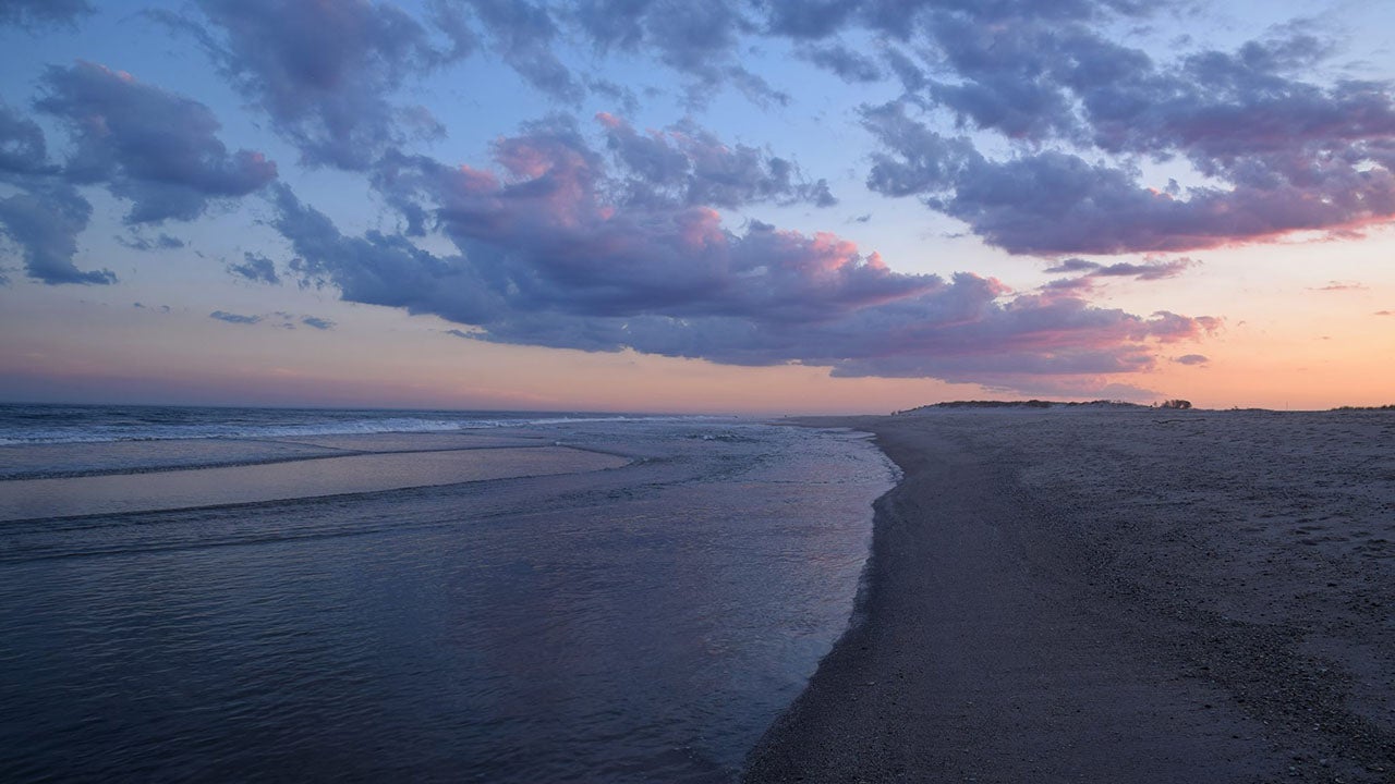 5 Things You Have to See at New York's Fire Island | The Weather Channel