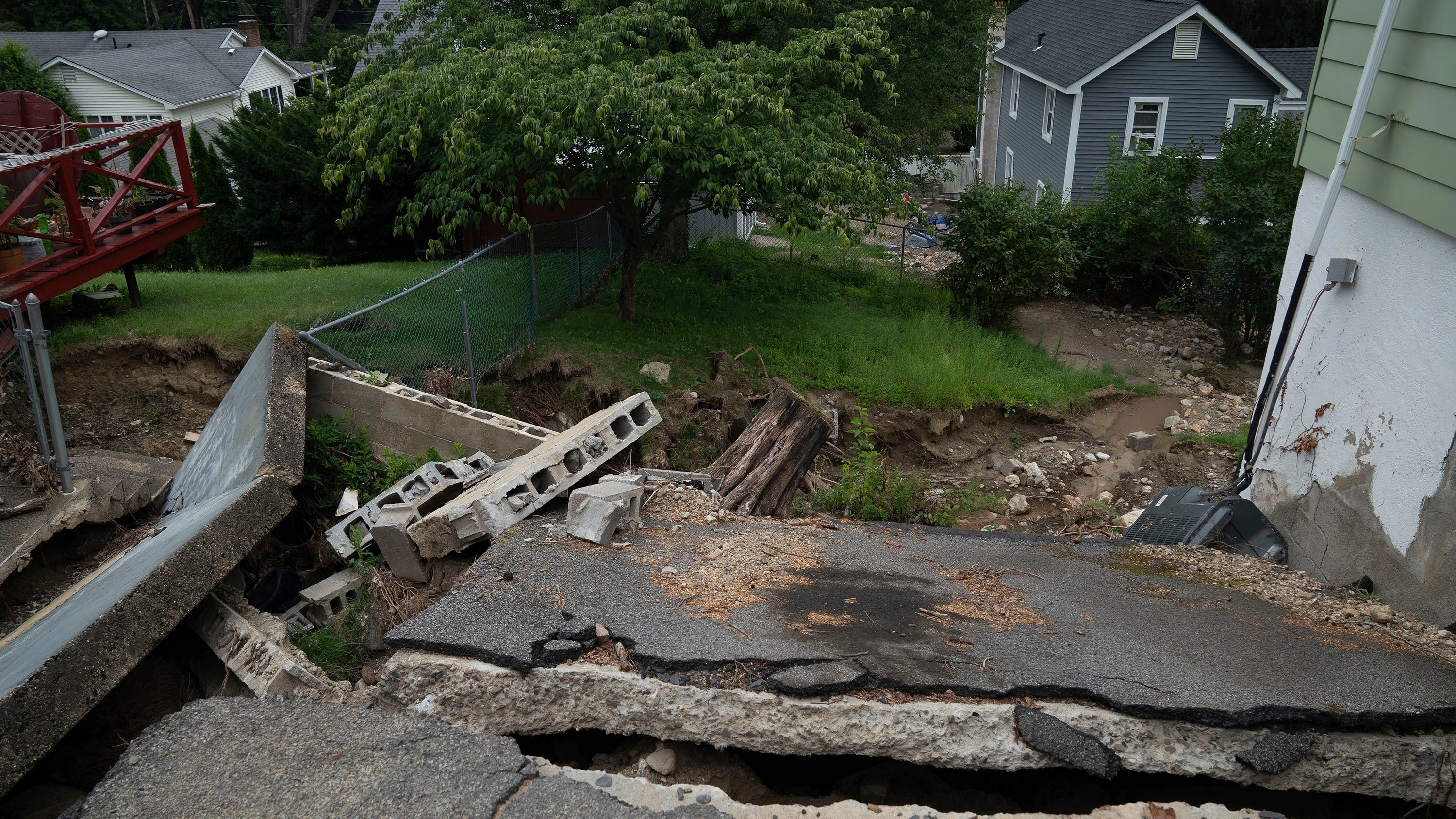 New York May Require Flood Disclosure In Home Sales | Weather.com