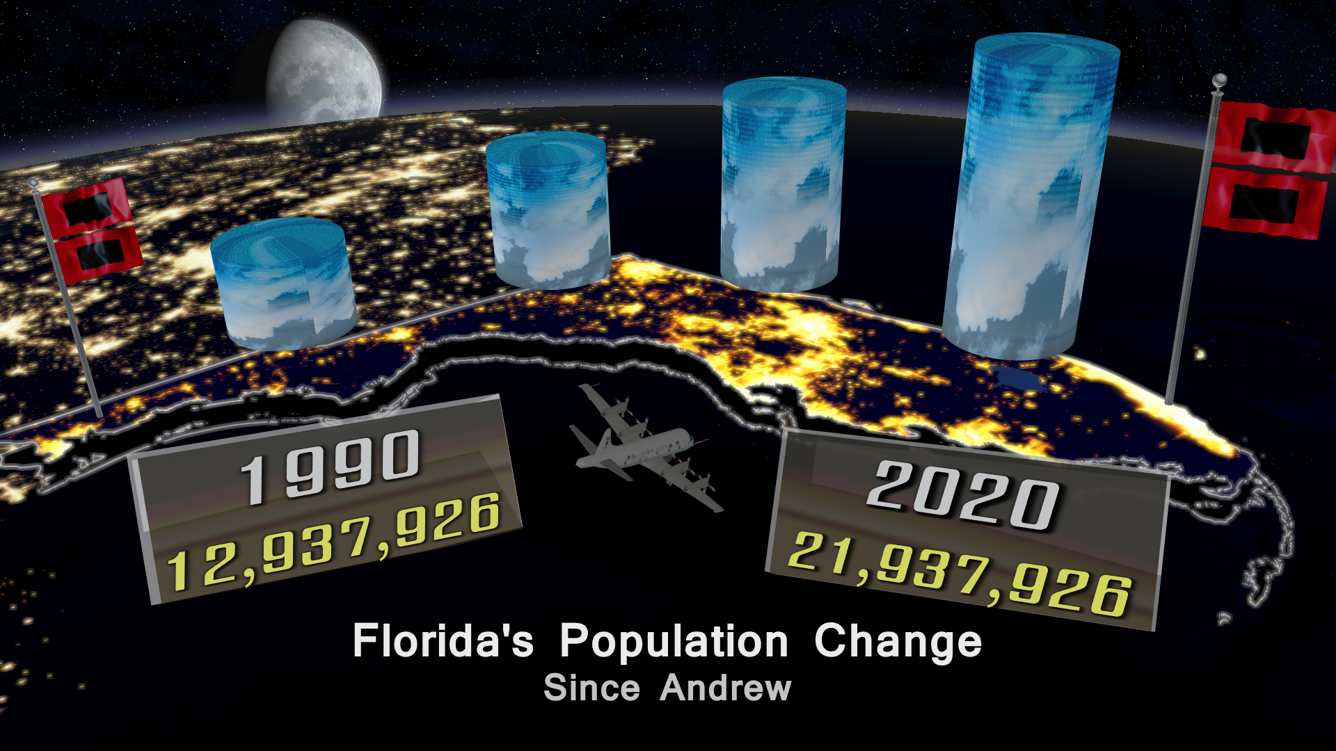 Hurricane Andrew: How Florida's Changed Since | Weather Underground