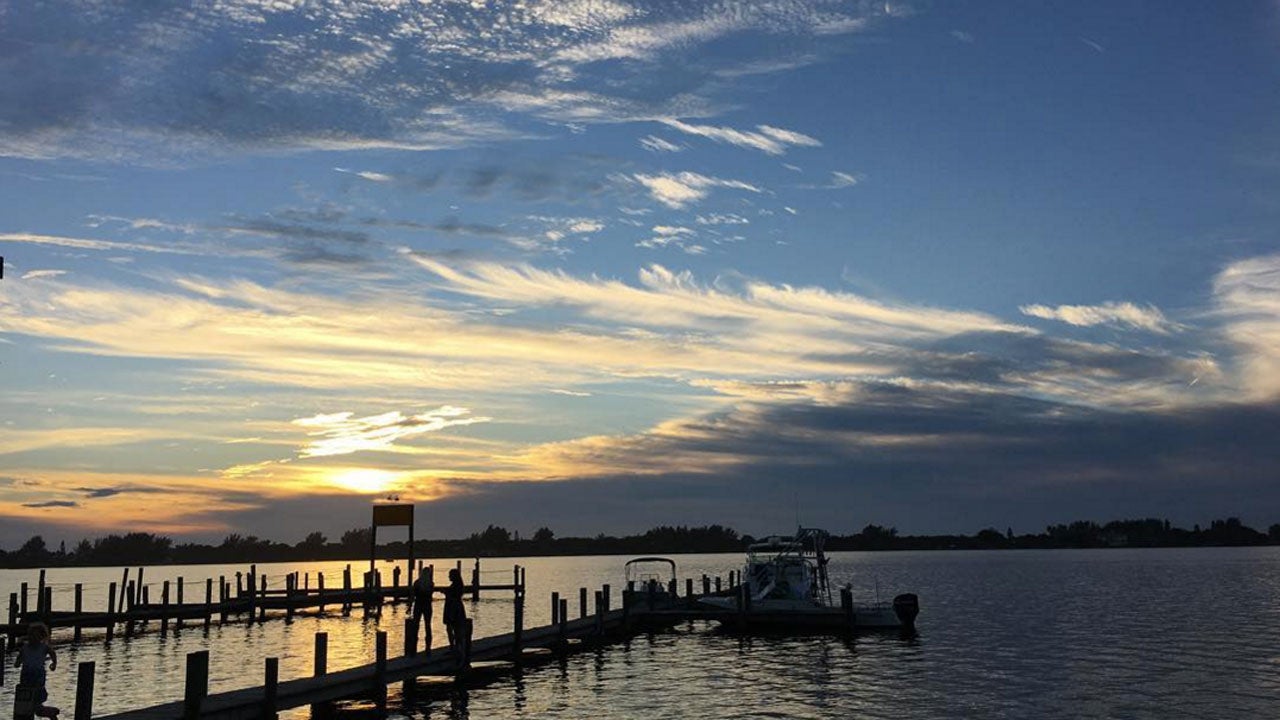 What Makes Florida's Sunrises and Sunsets So Vibrant? | The Weather Channel