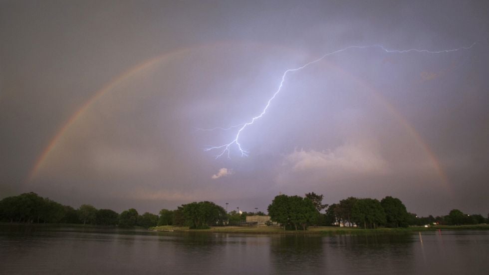 Forecasting Thunderstorms | The Weather Channel