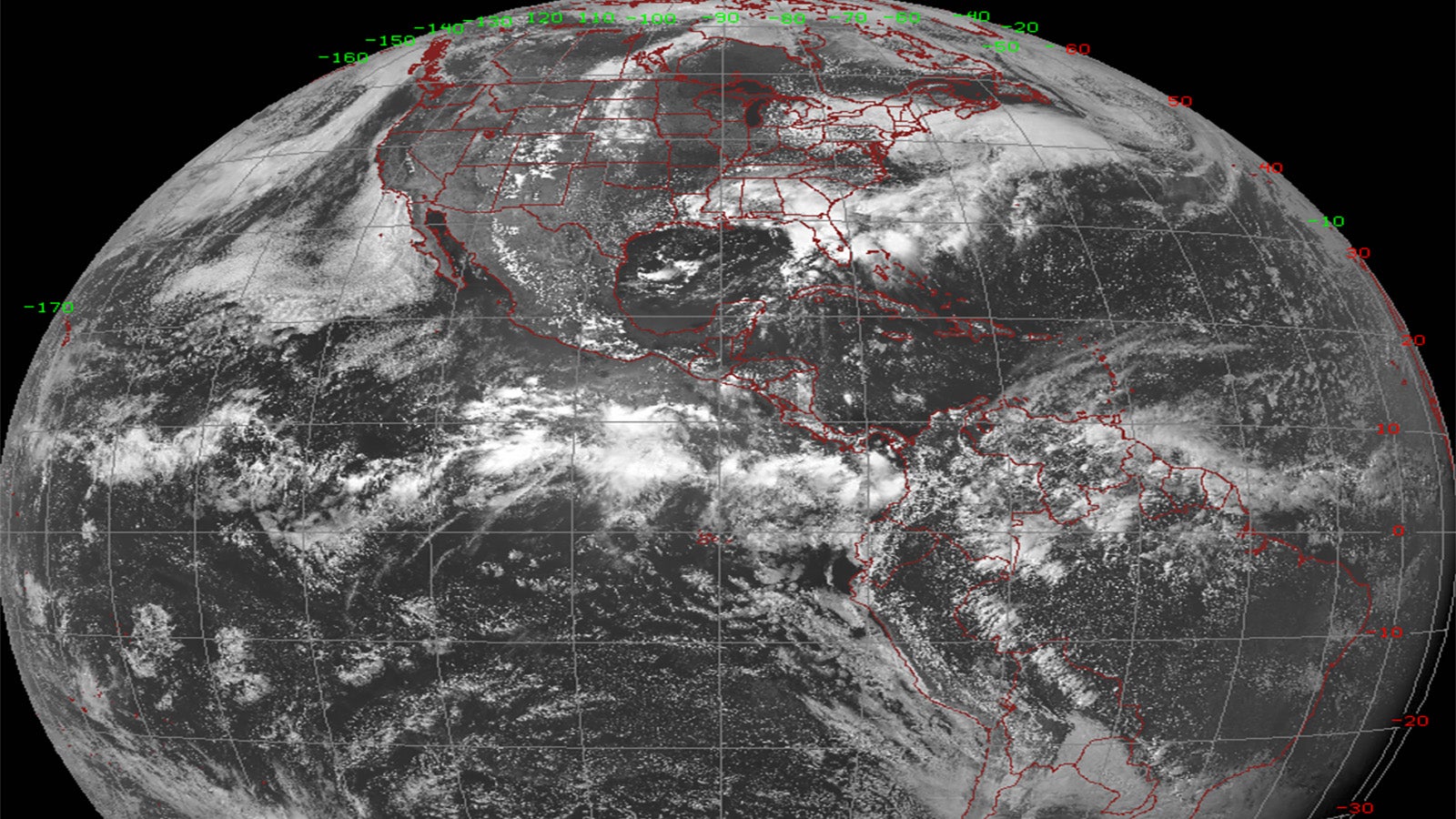 The Strange, Ferocious Extreme Weather of Our Solar System's Planets ...