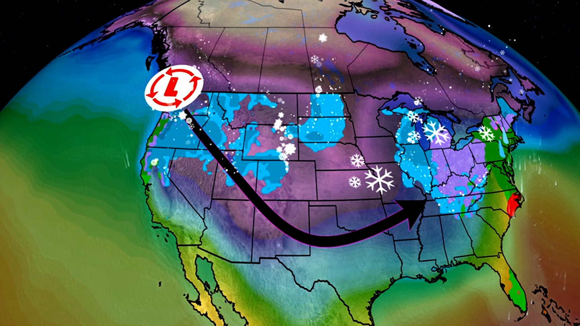Weather Videos | Weather Underground