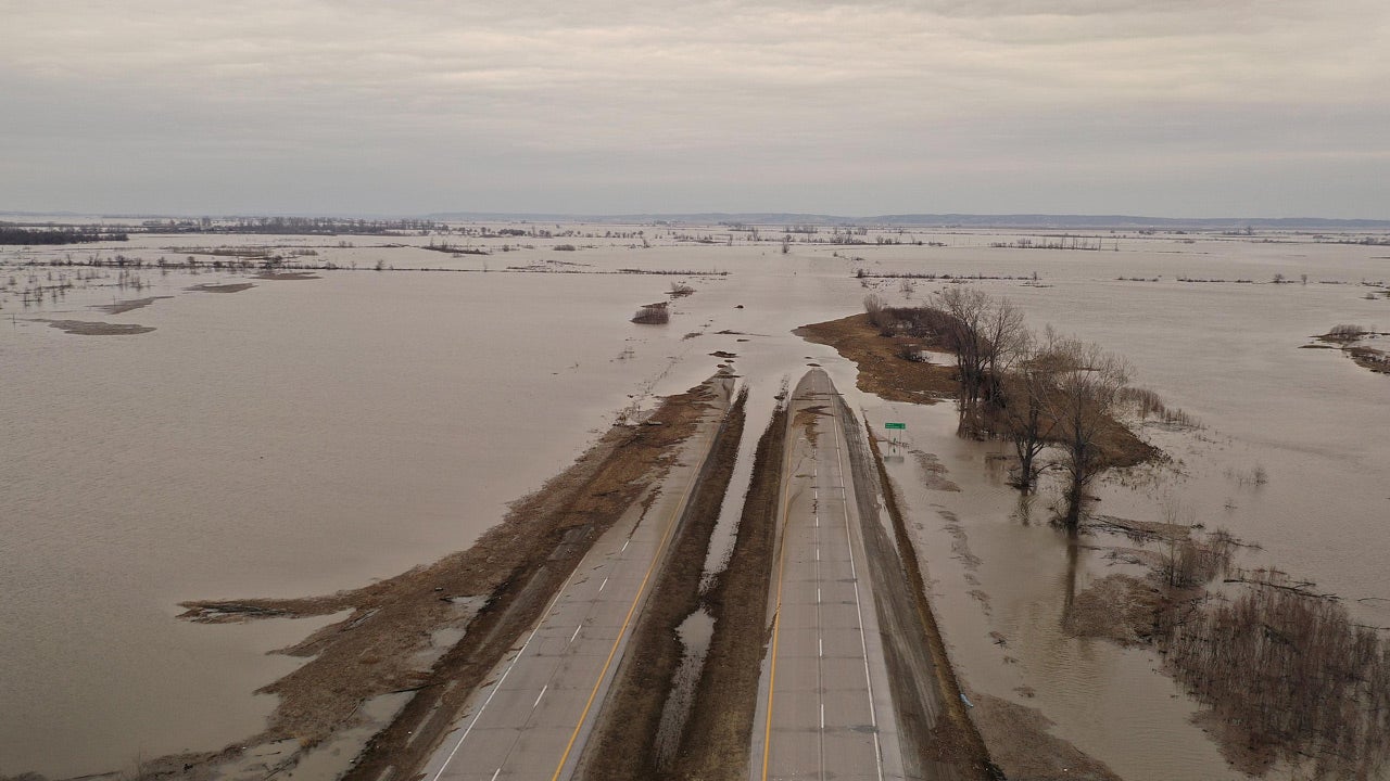 Spring Is The Most Extreme Weather Season: 5 Reasons Why | Weather.com
