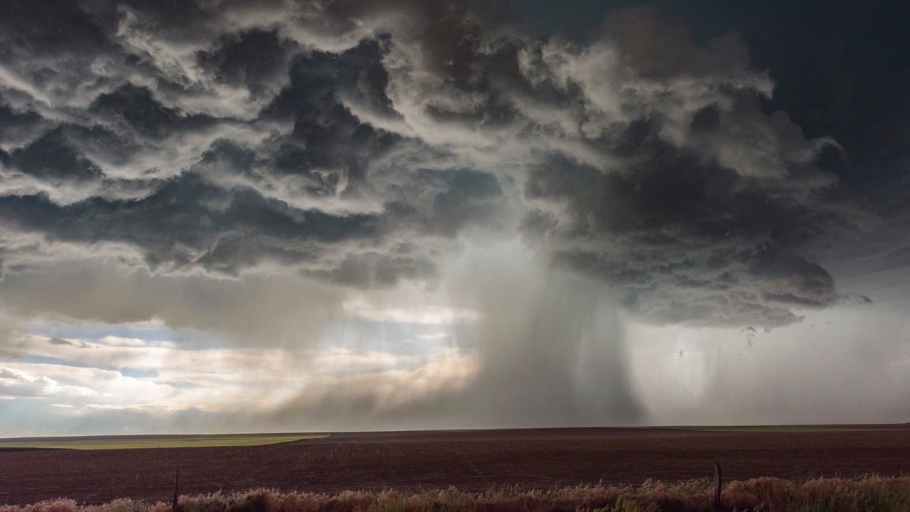 Dangerous Straight-line Winds Are More Common Than Tornadoes. Here’s ...