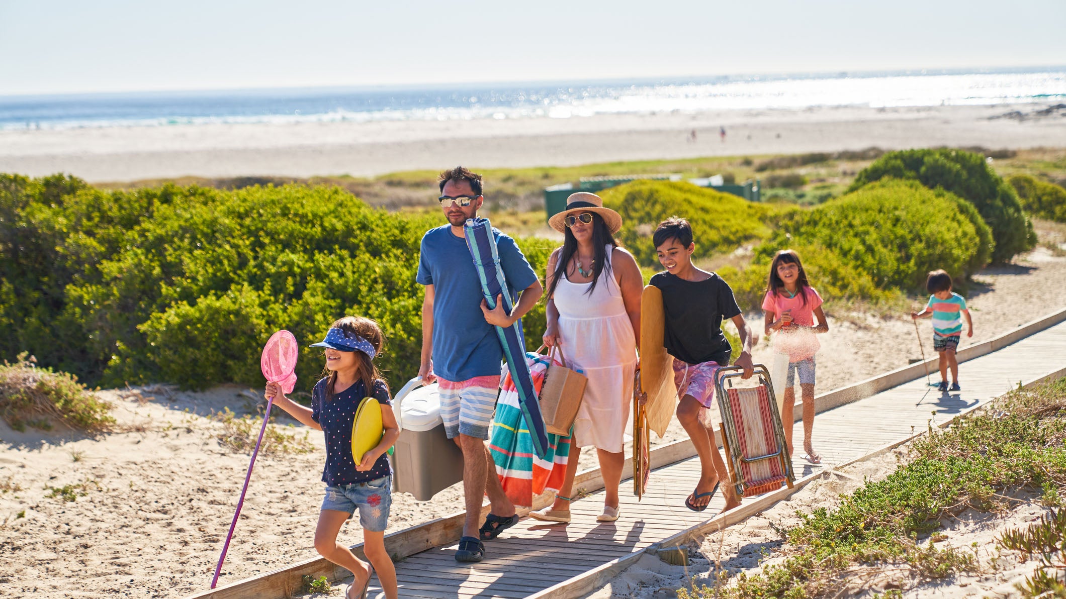 Beware As Bacteria Causes Summer Beach Closures | Weather.com