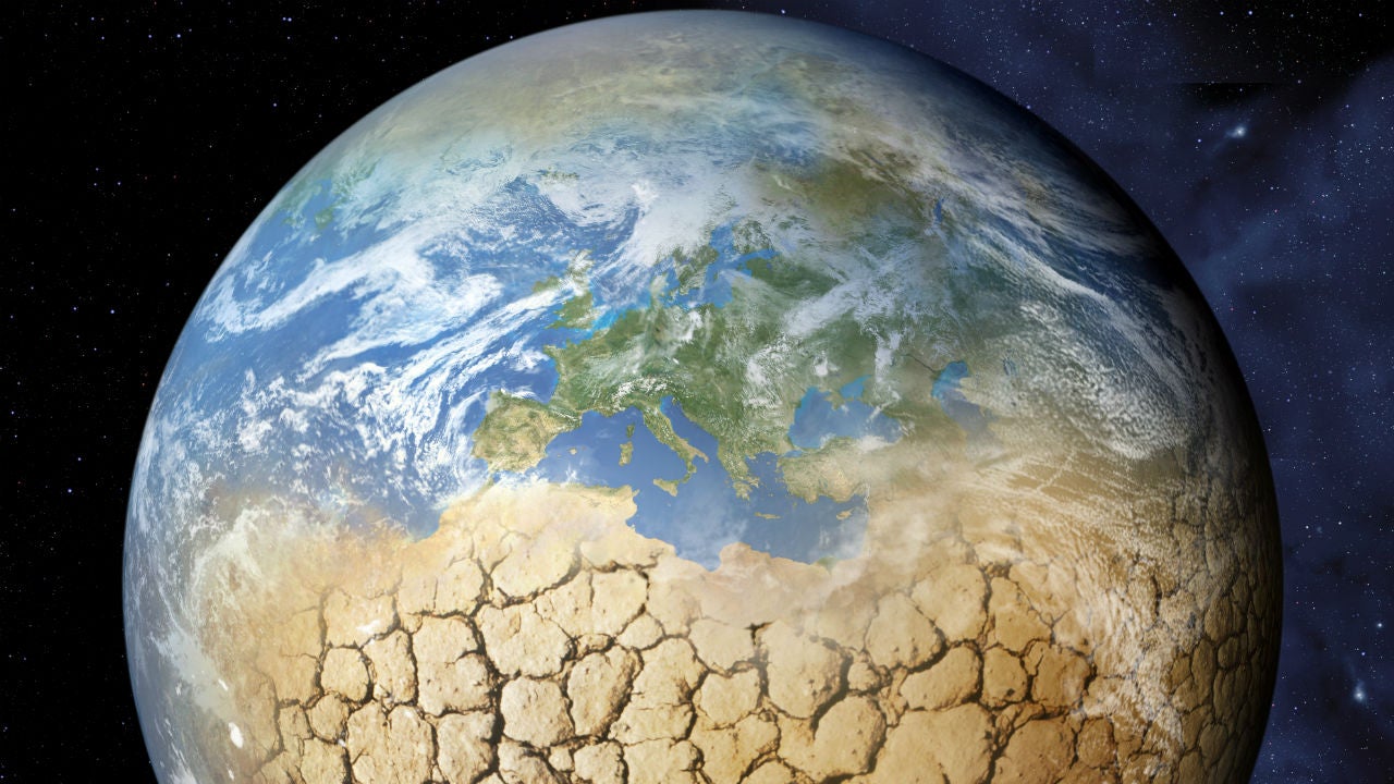 10 Climate Trends That Spell Trouble for Our Planet | The Weather Channel