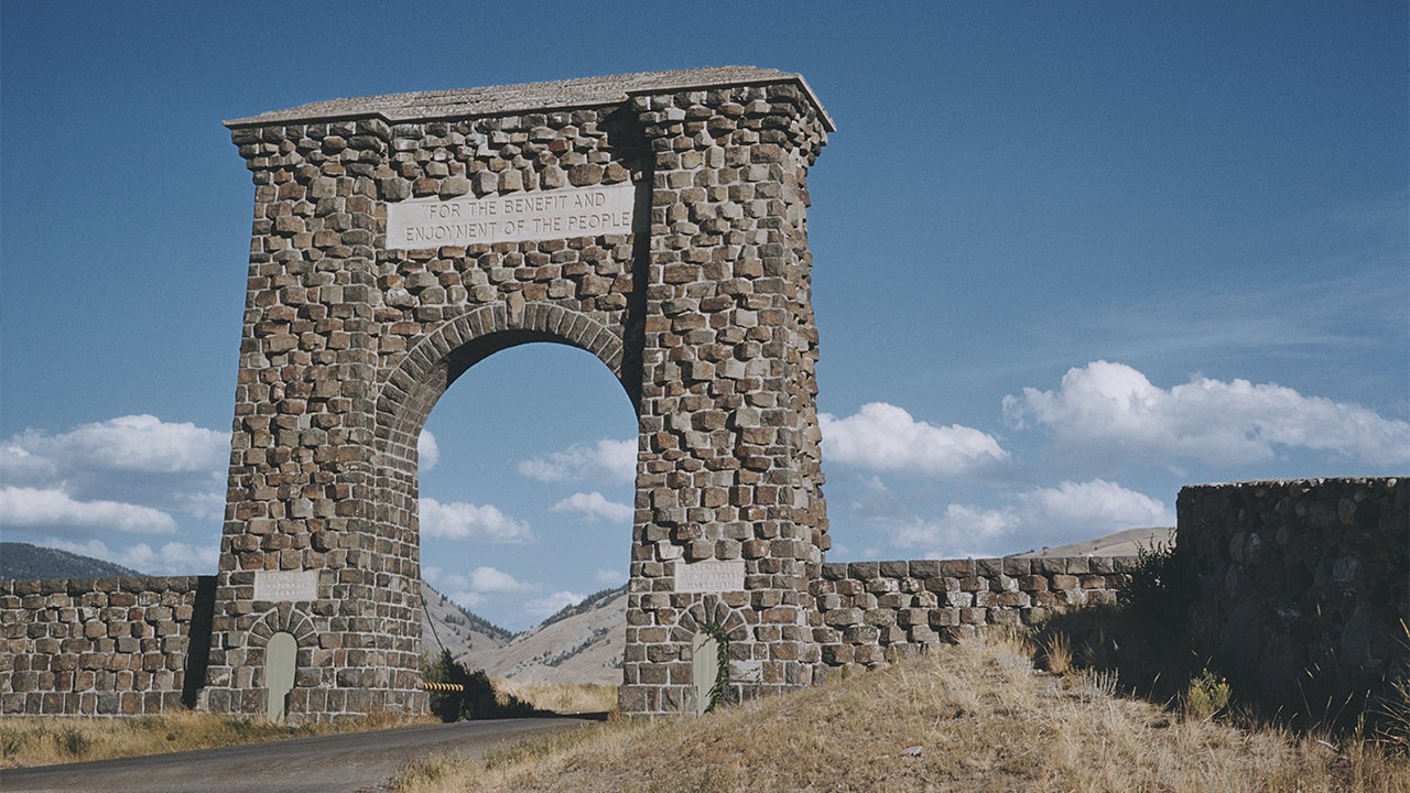 These Human-Made Arches of The World Will Amaze You (PHOTOS) | The ...