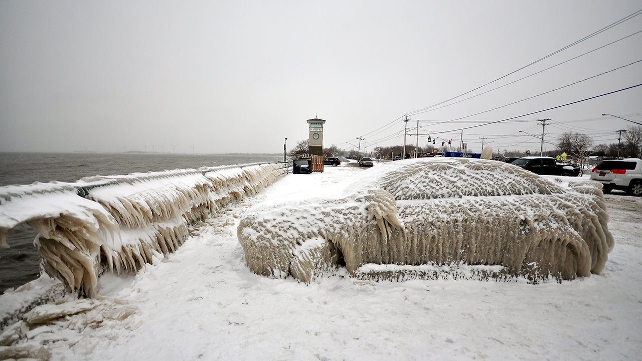 The Best Weather Photos We've Seen So Far in 2016 | The Weather Channel