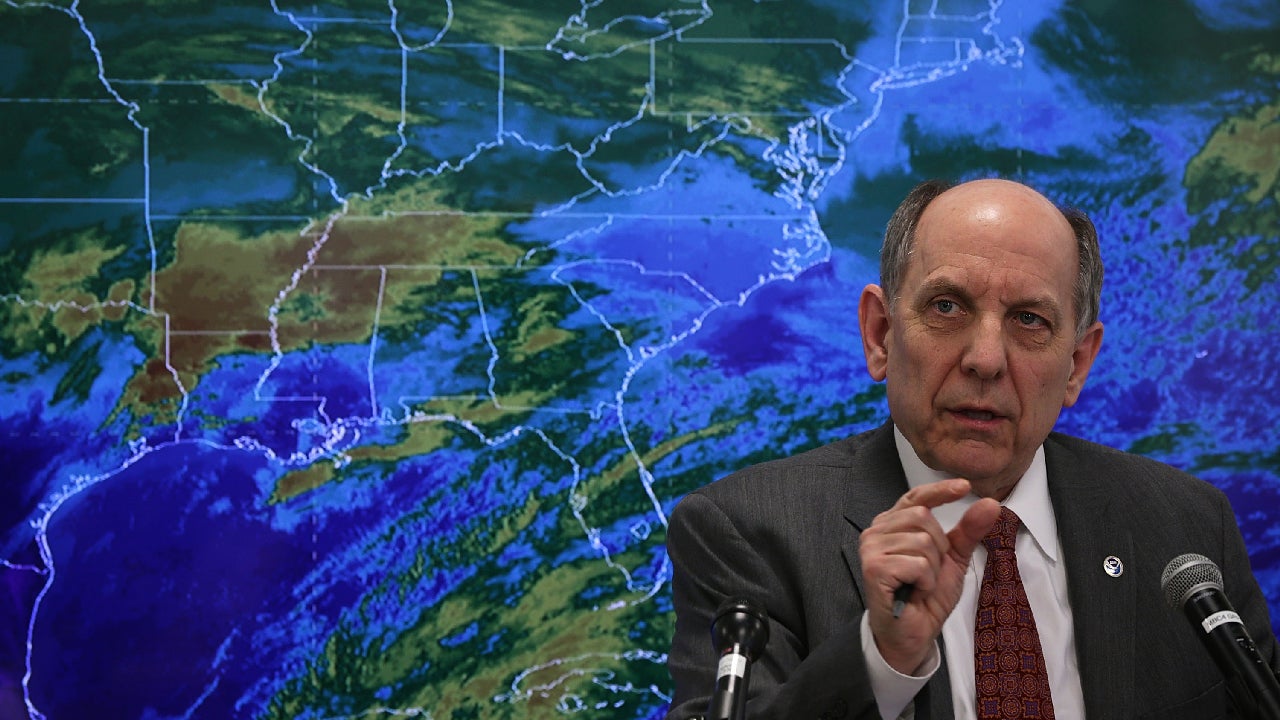 National Weather Service Nationwide Overhaul Planned for 2018 | The ...