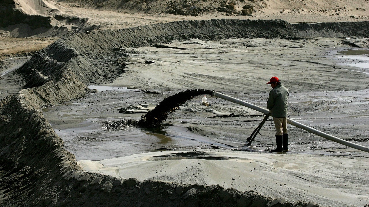 Coastal Sand is Being Depleted, and It's Taking Our Beaches With It ...