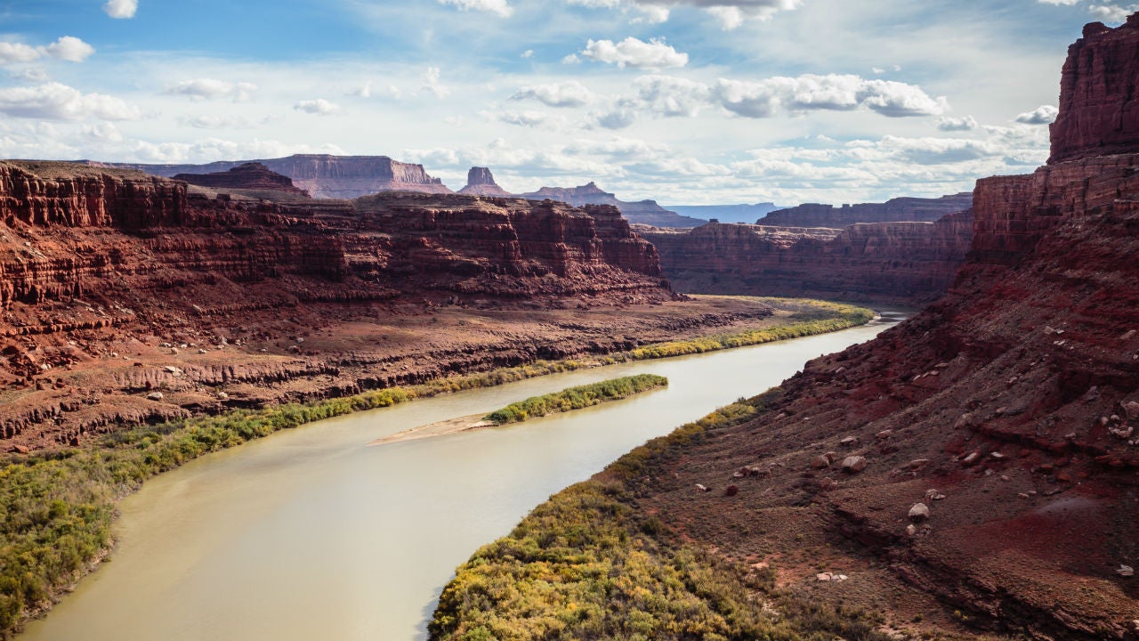 America's 10 Most Endangered Rivers for 2017 | The Weather Channel