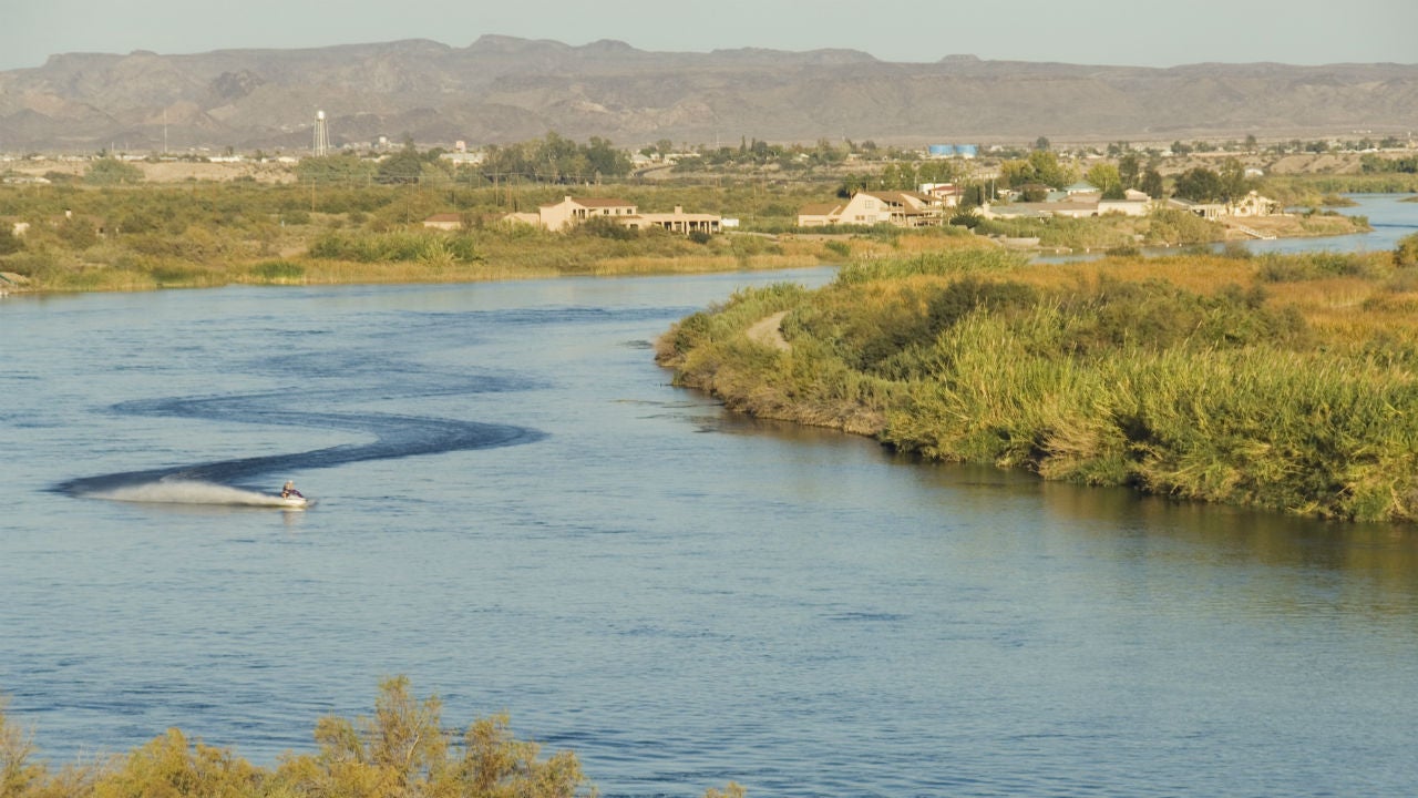 America's 10 Most Endangered Rivers for 2017 | The Weather Channel