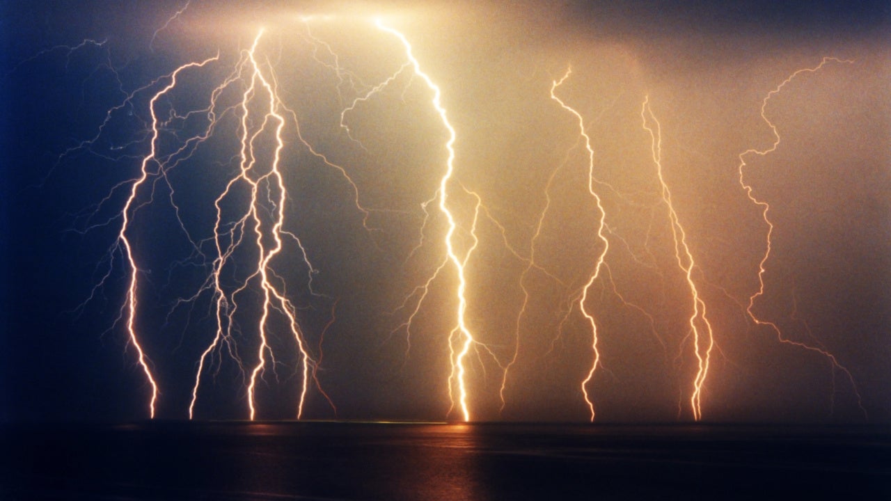 Lightning Safety Tips | The Weather Channel