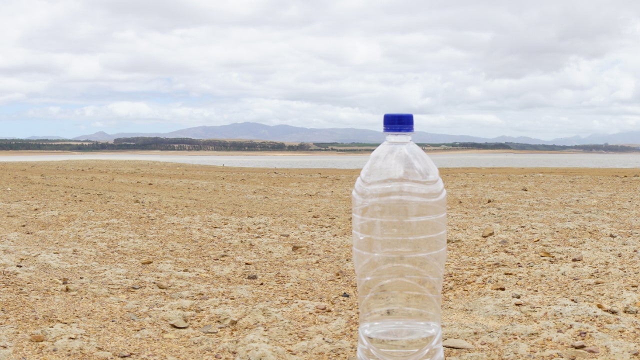 Water Scarcity in Cape Town | US Issues