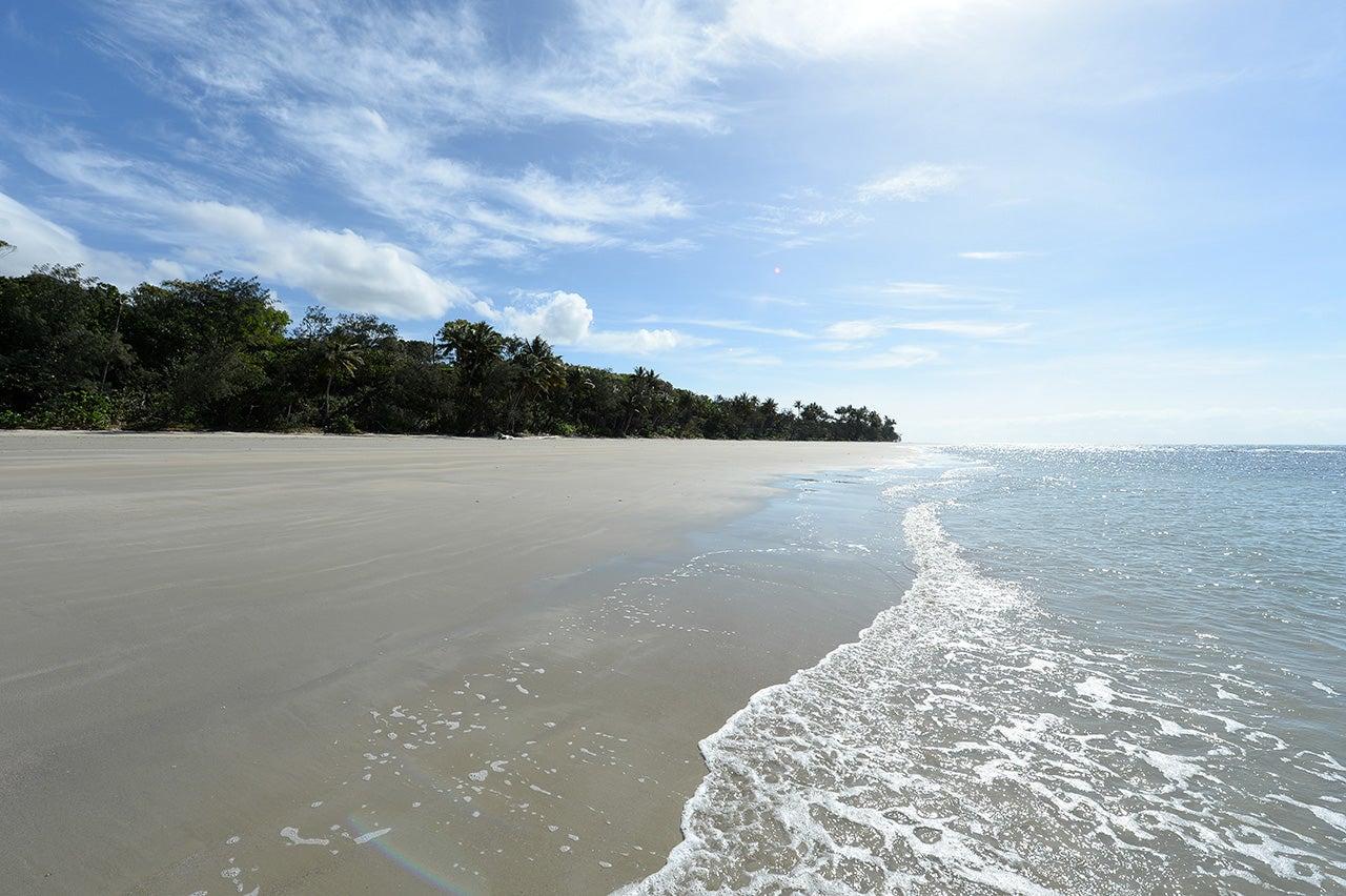 Worst Beaches In The World