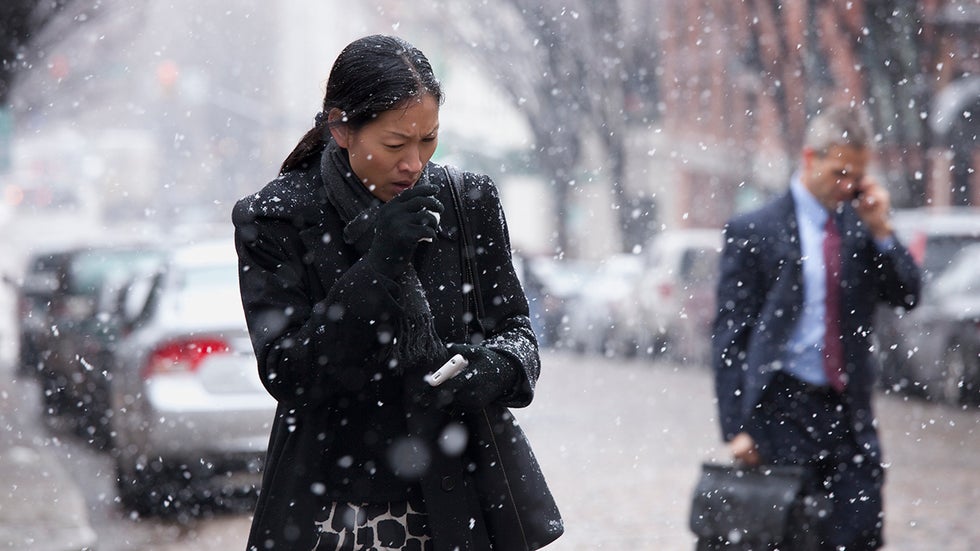 3 Reasons Why We Catch Colds More Often In The Winter The Weather Channel 3 Reasons Why We Catch Colds More Often In The Winter The Weather Channel