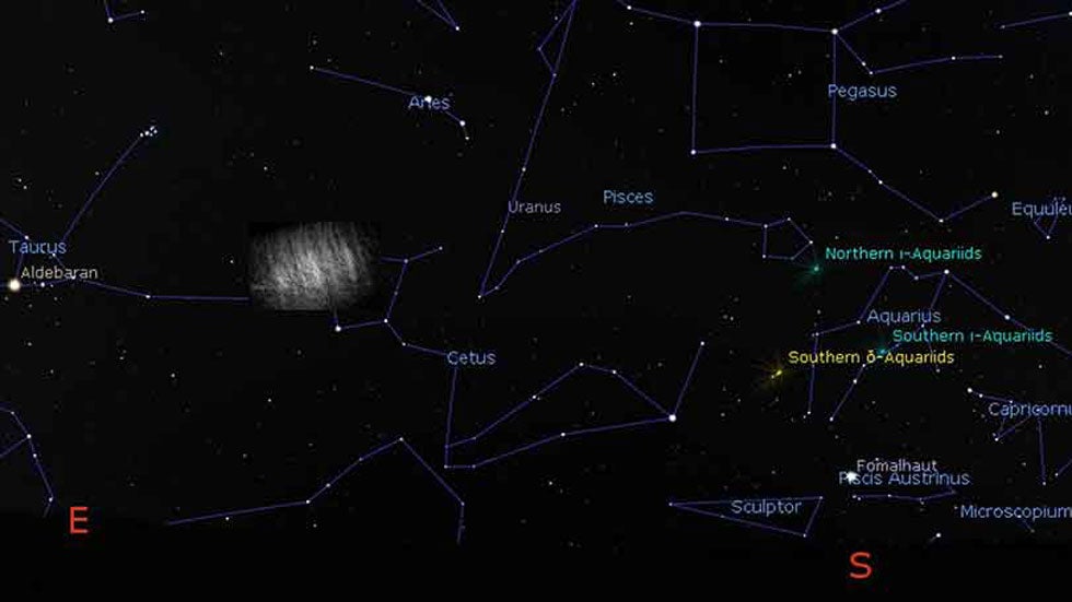 Pair of 'Ghost Moons' Found in Orbit With Earth | The Weather Channel