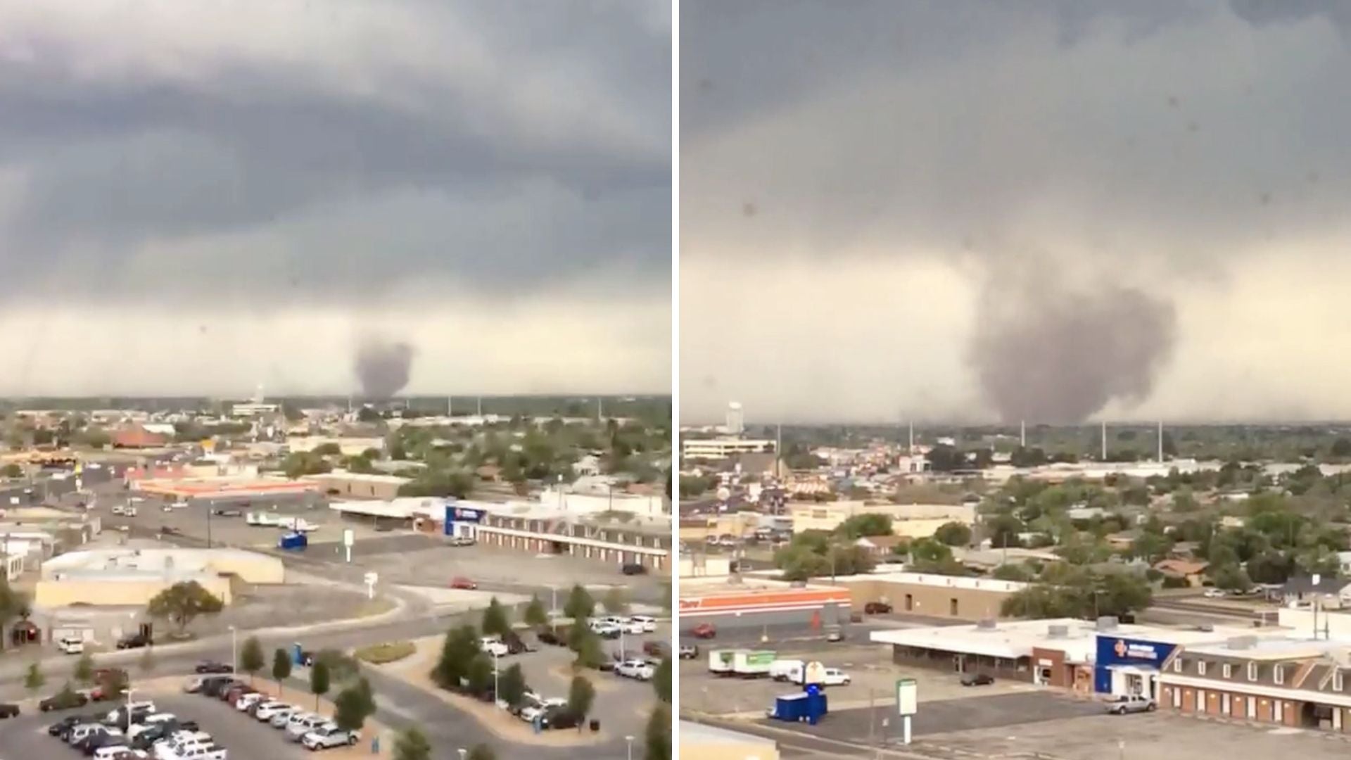 Weather Words: 'Gustnado' | Weather.com