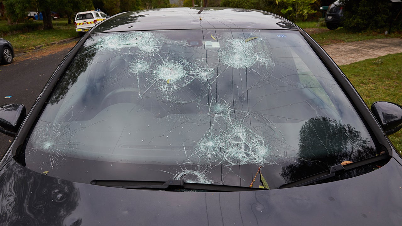 Sydney, Australia, Hit by 'Worst Hail Storm in 20 Years' | The Weather ...