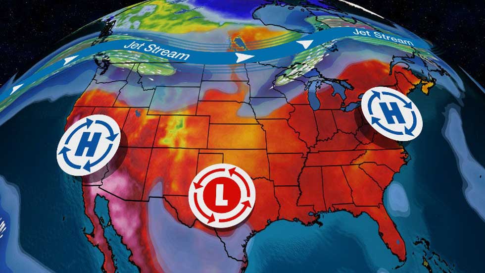 Potential Coastal Storm Could Bring Snow and Rain to the Northeast ...