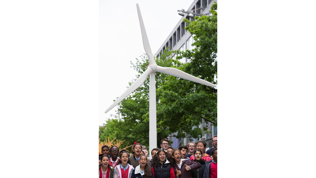 LEGO Reaches 100 Percent Renewable Energy Milestone Three Years Early ...