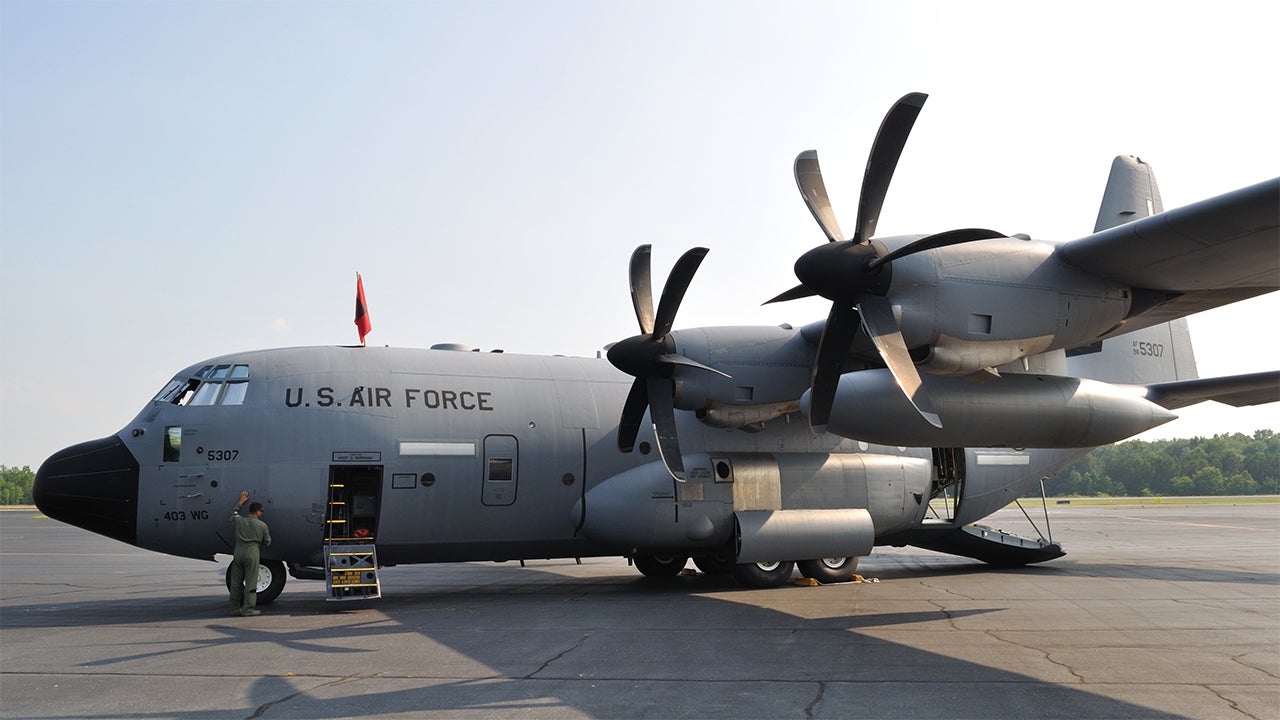 Typhoon Hunters Coming to the Western Pacific | The Weather Channel