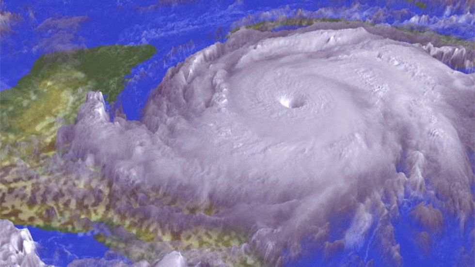 Hurricane Central - The Weather Channel | weather.com