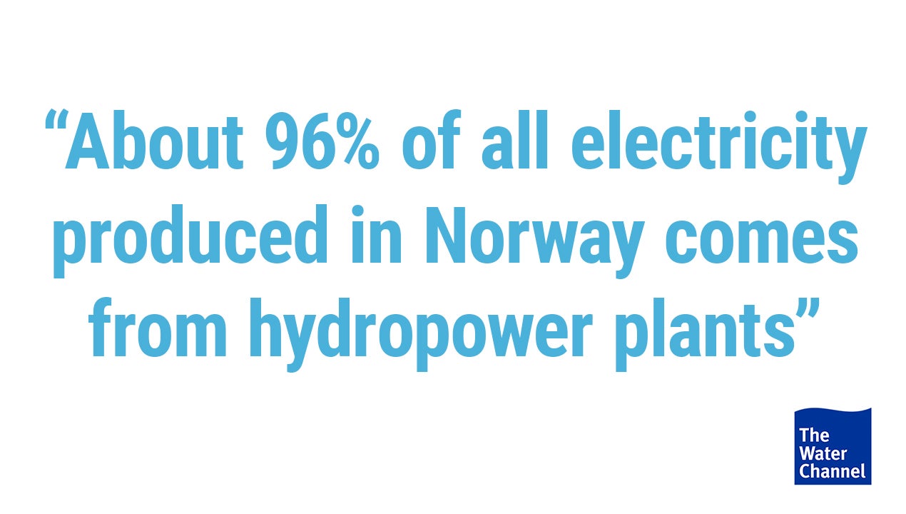 Hydropower Quotes Hydroelectric Energy By Emeline
