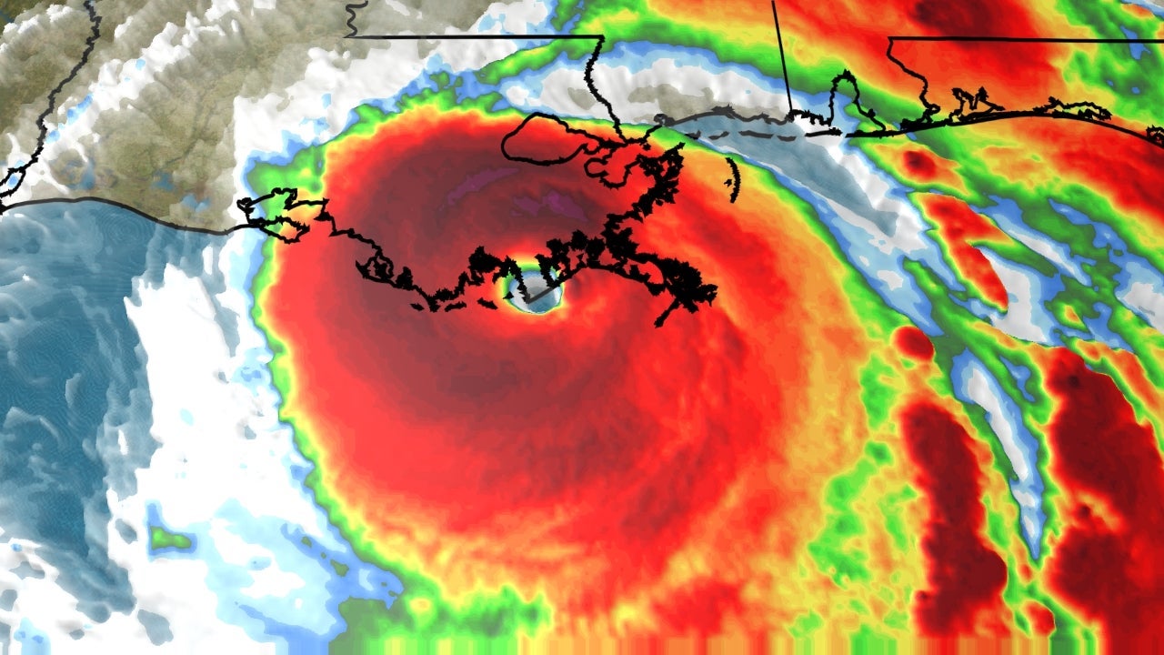 August Marks Start Of Hurricane Season's Annual Peak | Weather Underground