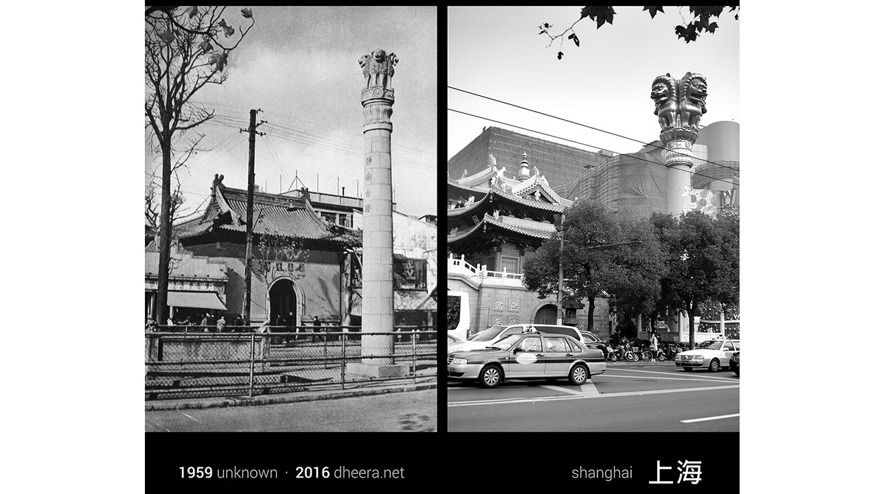 This is China from Above (PHOTOS) | The Weather Channel