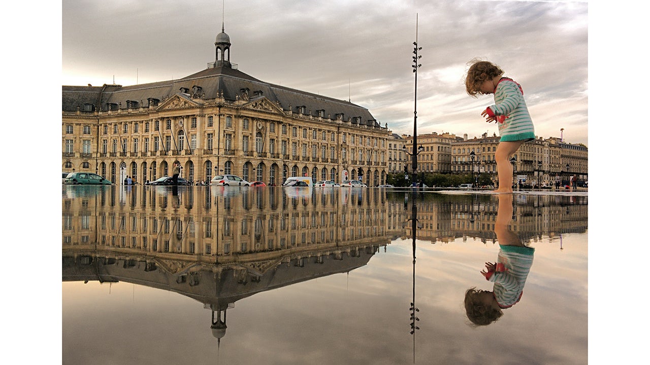 Photographer Erik Johansson Creates Mind-Bending Photos of Nature | The ...